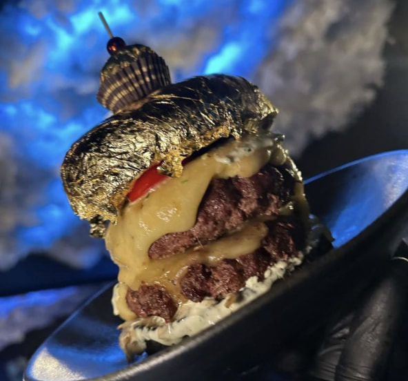 Pomo De Ouro - Beco Magico Recife | VUCA Food