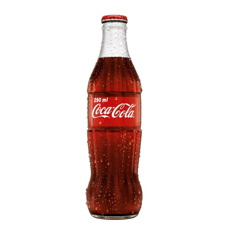 Coca Cola Ks 290 Ml - Familia In Box | VUCA Food